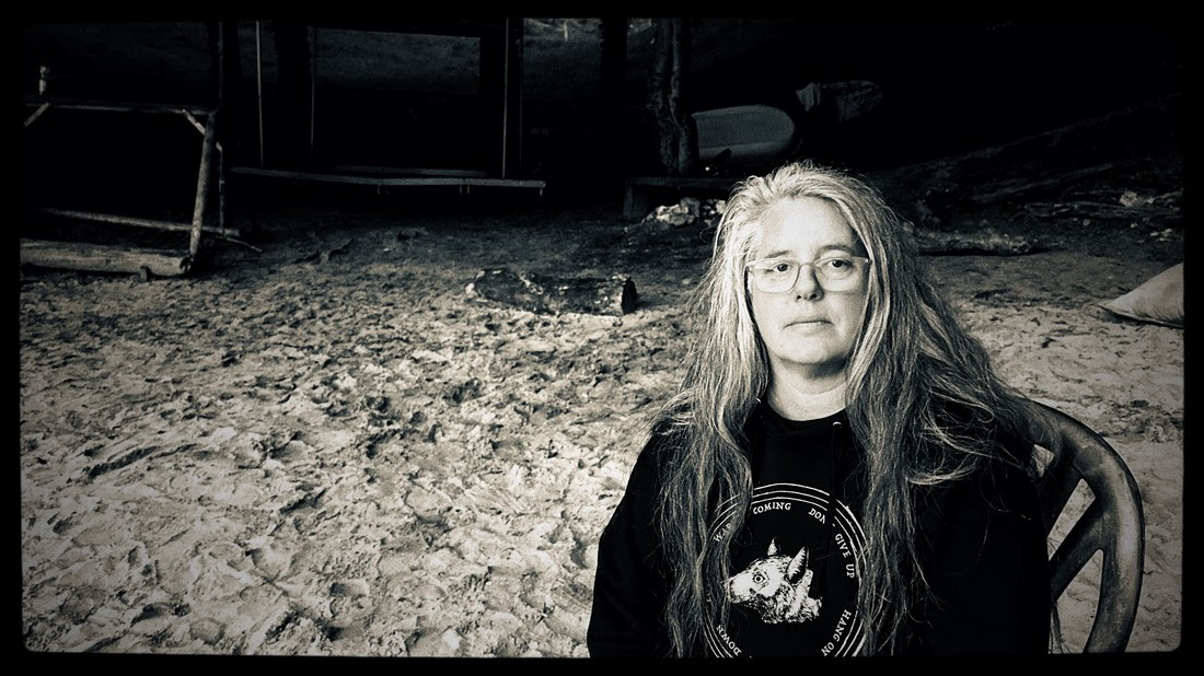 Marisa Anderson Announces New 'UnAmerican Folk Music' Album