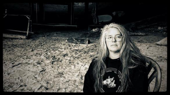 Marisa Anderson Announces New 'UnAmerican Folk Music' Album