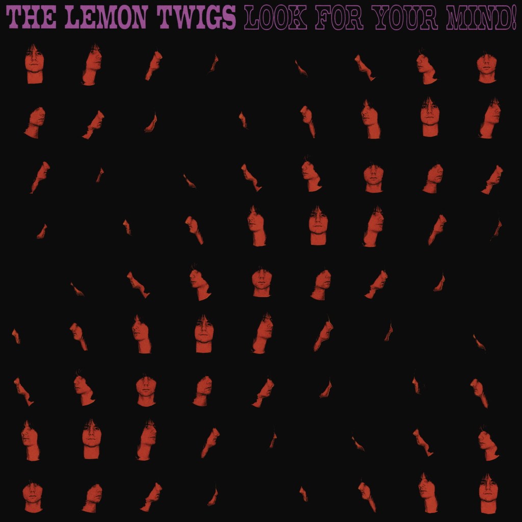 The Lemon Twigs Announce New Album 'Look For Your Mind!': Hear “I Just ...