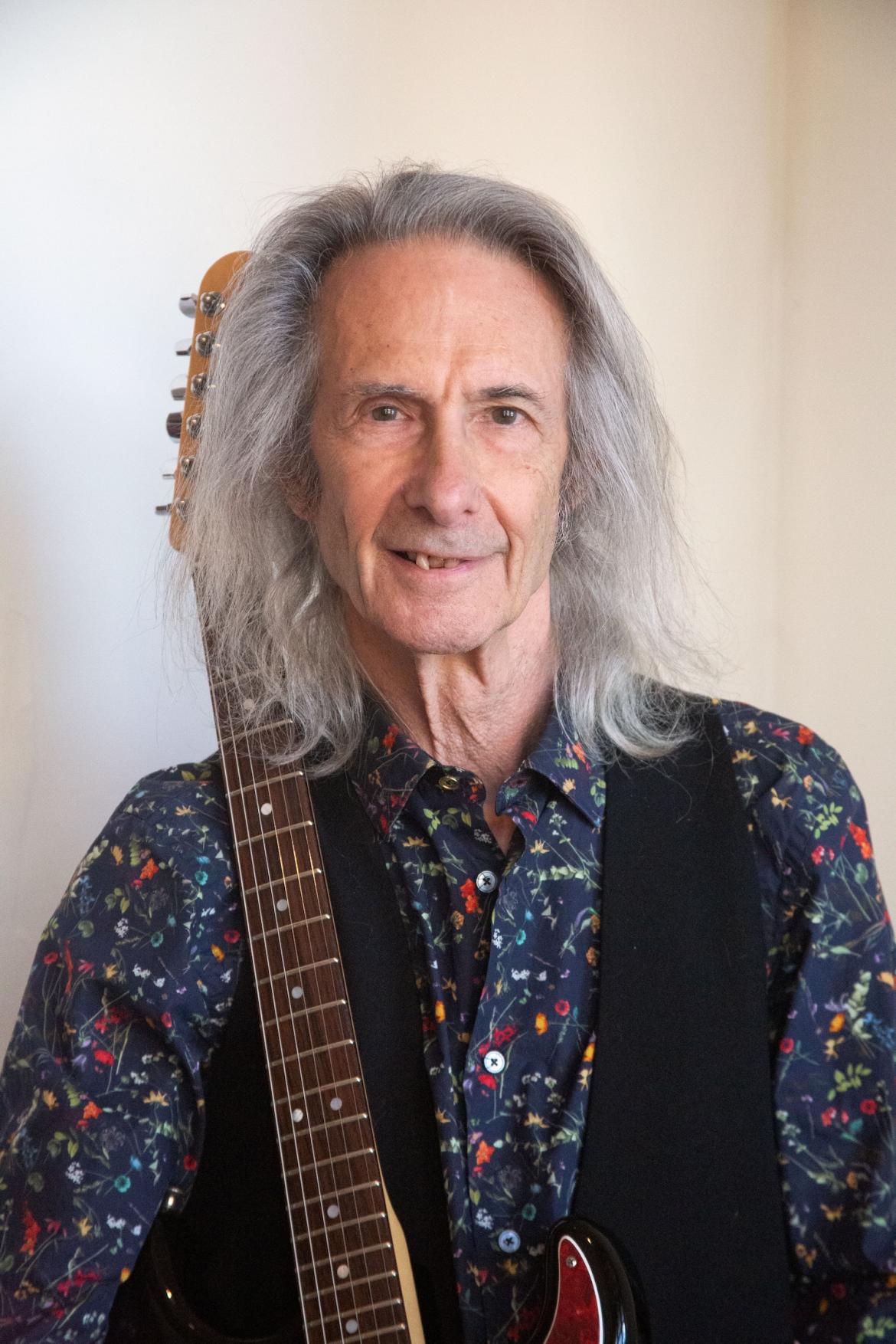 Lenny Kaye Announces First-Ever Solo Album Goin' Local: Hear The Title ...