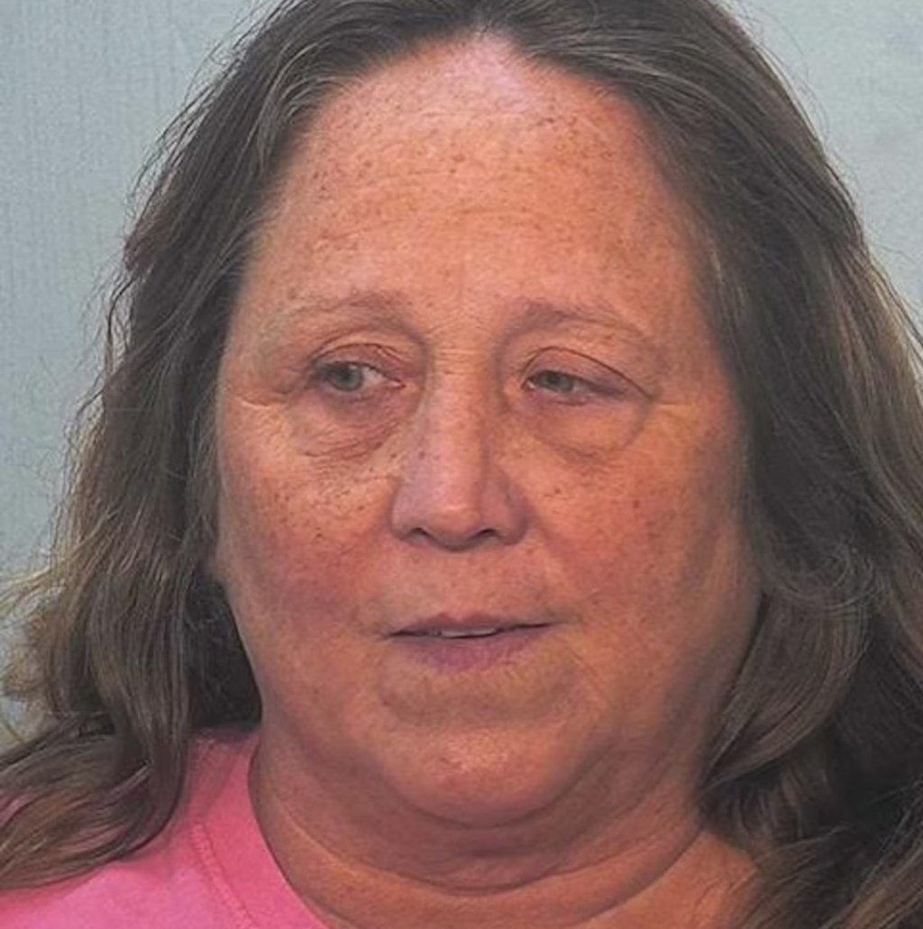 Lindsey Buckingham's Stalker Michelle Dick Arrested