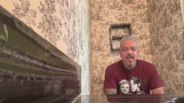 C+C Music Factory's Freedom Williams Defends Performing At Trump's ...