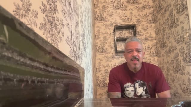 C+C Music Factory's Freedom Williams Defends Performing At Trump's ...
