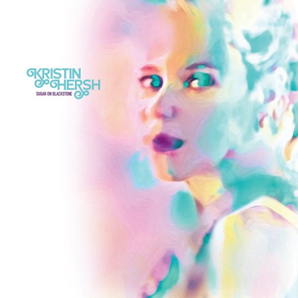 Kristin Hersh Announces New Album 'Sugar On Blackstone': Hear "Dark ...