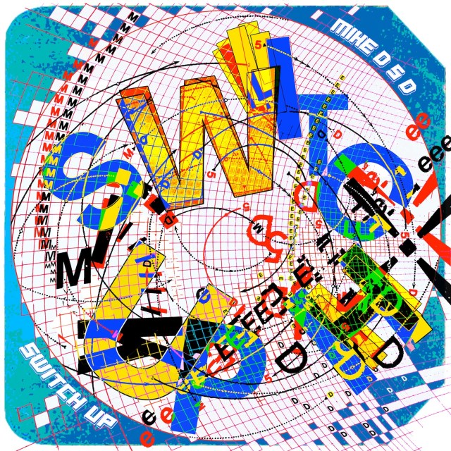 Mike D Shares Solo Debut "Switch Up," First New Music From Any Beastie ...