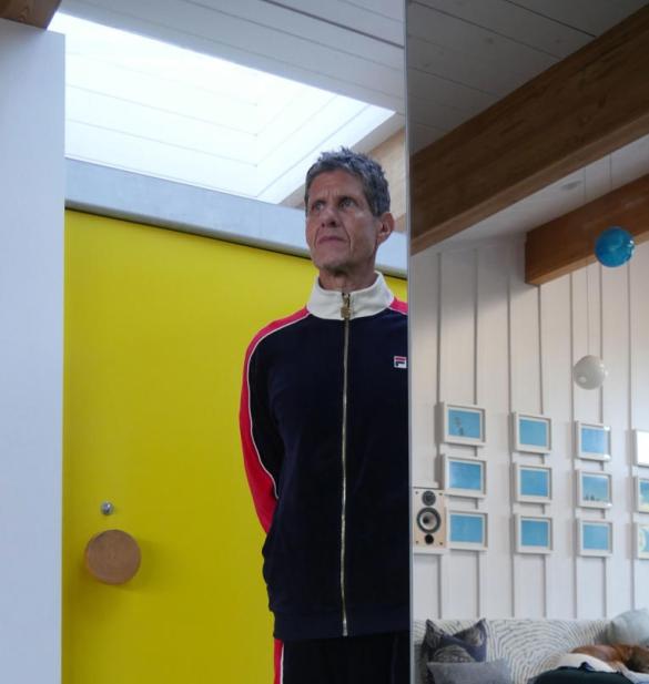Mike D Shares Solo Debut "Switch Up," First New Music From Any Beastie ...