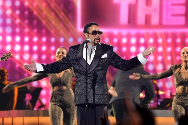 Morris Day & The Time Drop Off Trump’s Freedom 250 Concert