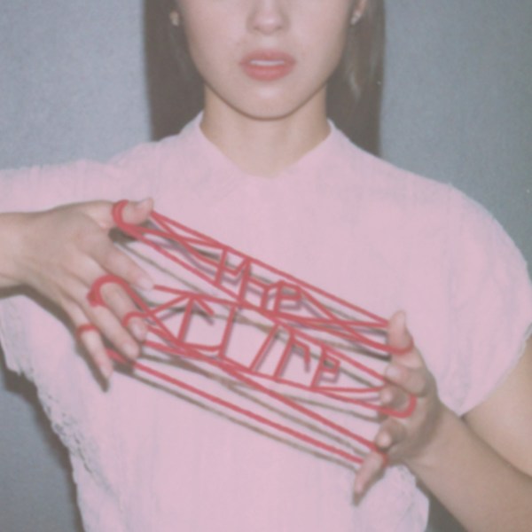 Olivia Rodrigo's Heartstrings Unravel On New Single "The Cure"