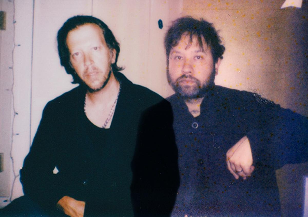 Jared Mattson (The Mattson 2) & Ruban Nielson (Unknown Mortal Orchestra ...