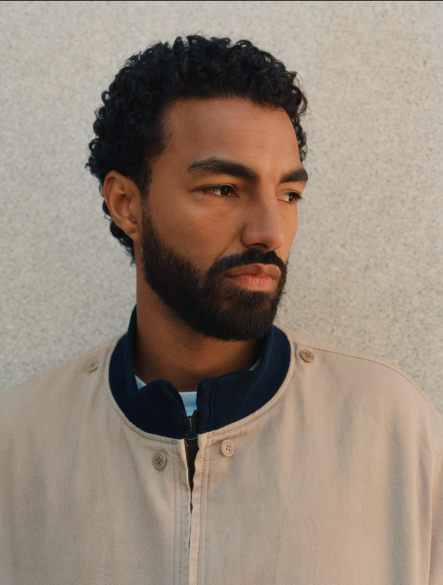 New Navy Blue Album Sir Render Feat. Ka, Earl Sweatshirt, Armand Hammer ...