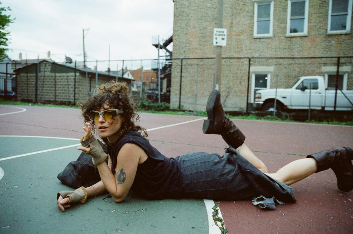 Squirrel Flower Announces New Album 'Say A Prayer To The Gods Of ...