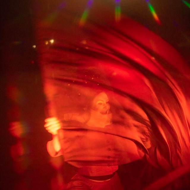 Emma Ruth Rundle Announces New Album 'These Killing Times'