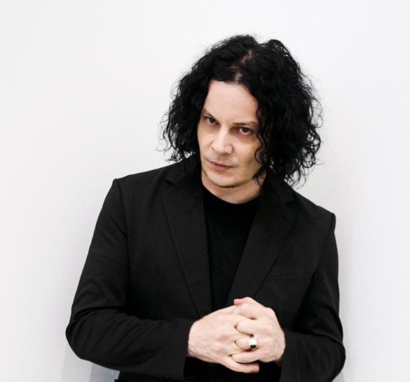 Jack White Shares New Single "Dollar Bill": Listen