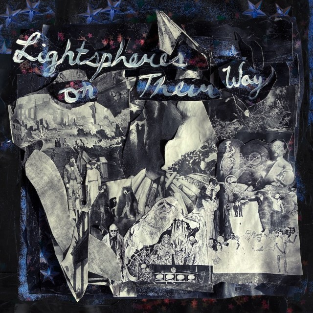 Lily Seabird Announces New Album 'Lightspheres On Their Way': "Election ...