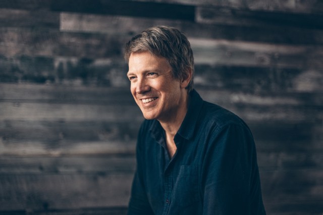 Shearwater & Doug Wieselman Share New Song "Slugs In The Marigolds": Listen