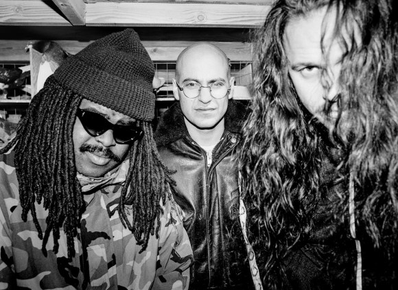 Show Me The Body Share New Song "Eat For Peace"