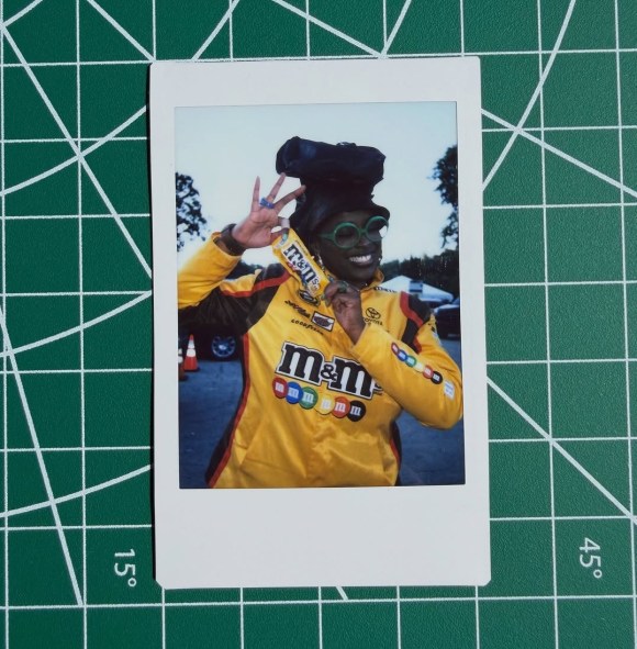 Tierra Whack Announces New Mixtape '(Whack’s Museum)'