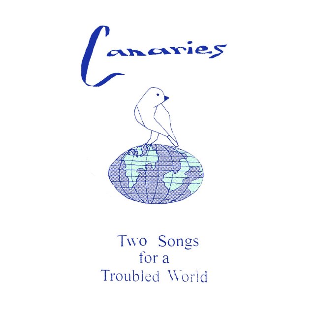 Canaries - "Horsepower" & "Soma"