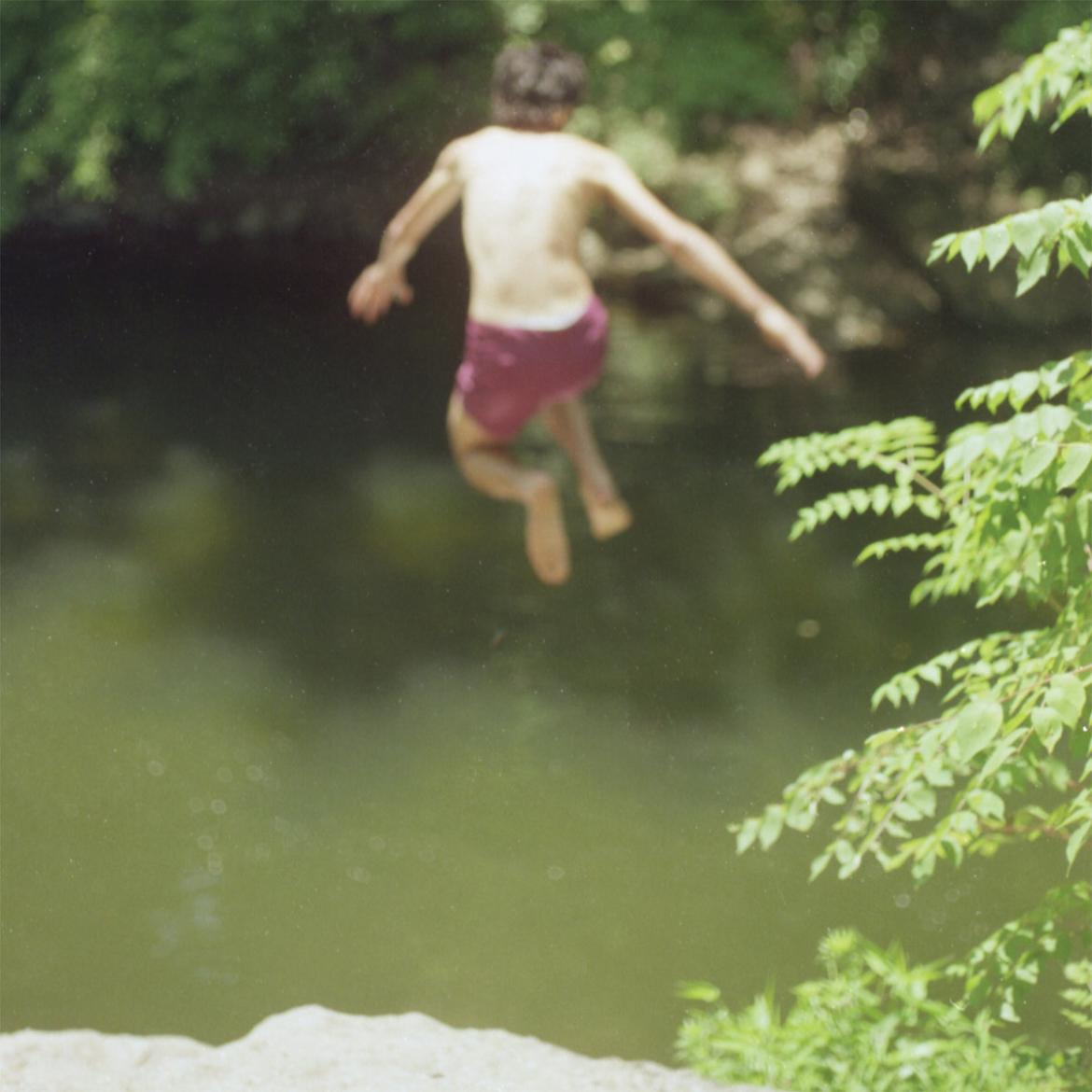 It Sure Looks Like Salomon Ripped Off A TWIABP Album Cover