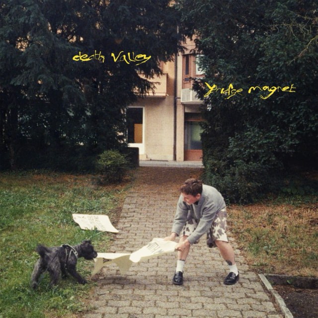 SOAK Shares New Single "Death Valley Fridge Magnet": Listen